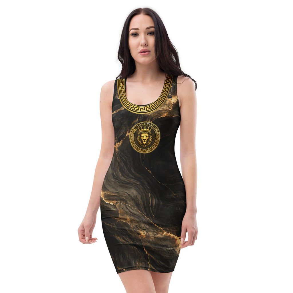 Bodycon dress – Stone King Designs